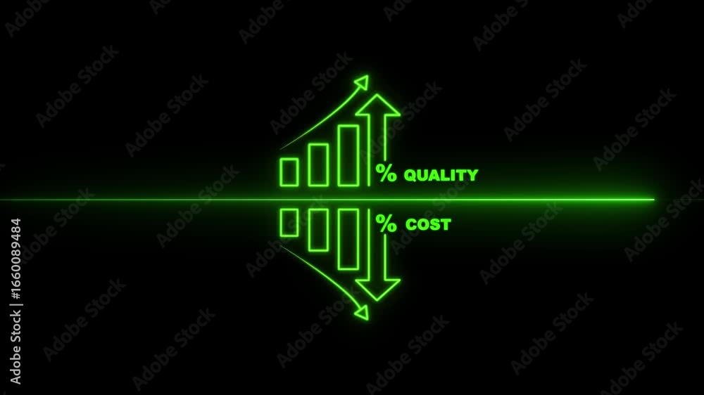 AI powered business optimization, Cost reduction and Quality control ...