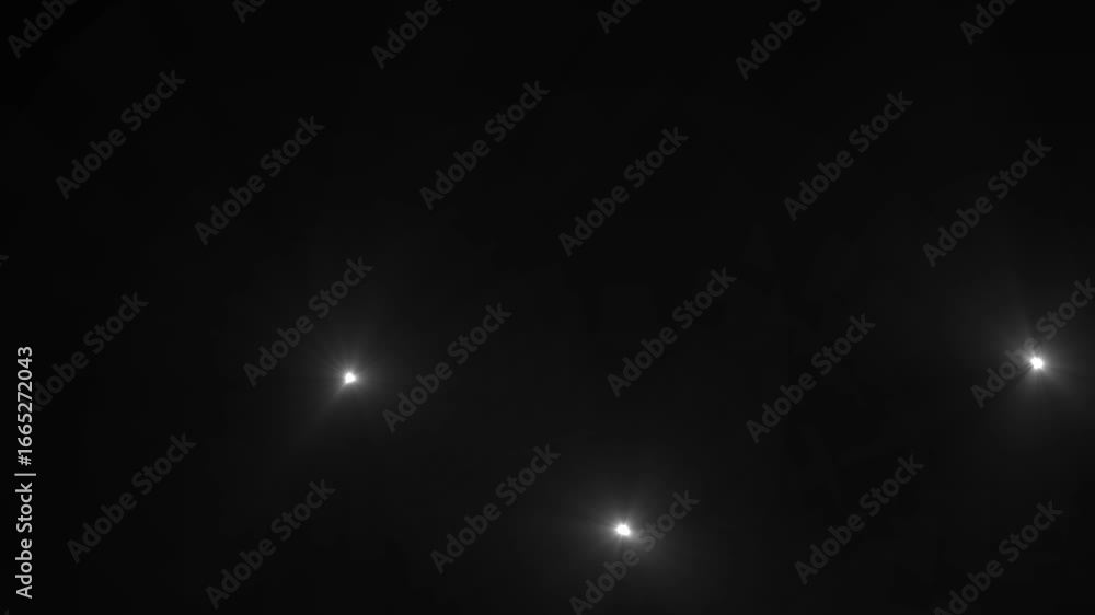 Paparazzi Camera Flashes Animation of camera flashes on a black screen ...