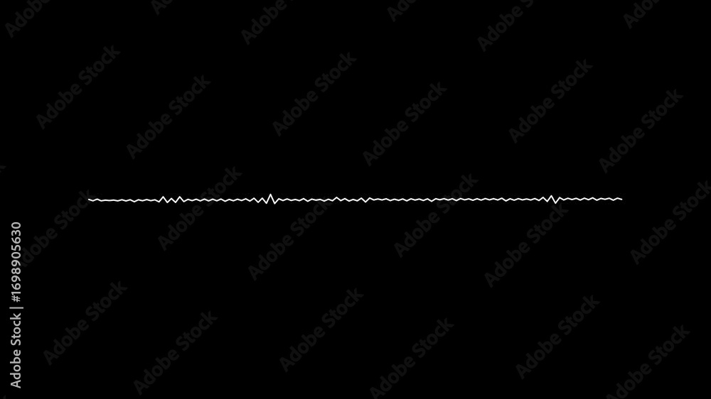 Stylish black background audio visualizer animation,. Dark Audio ...
