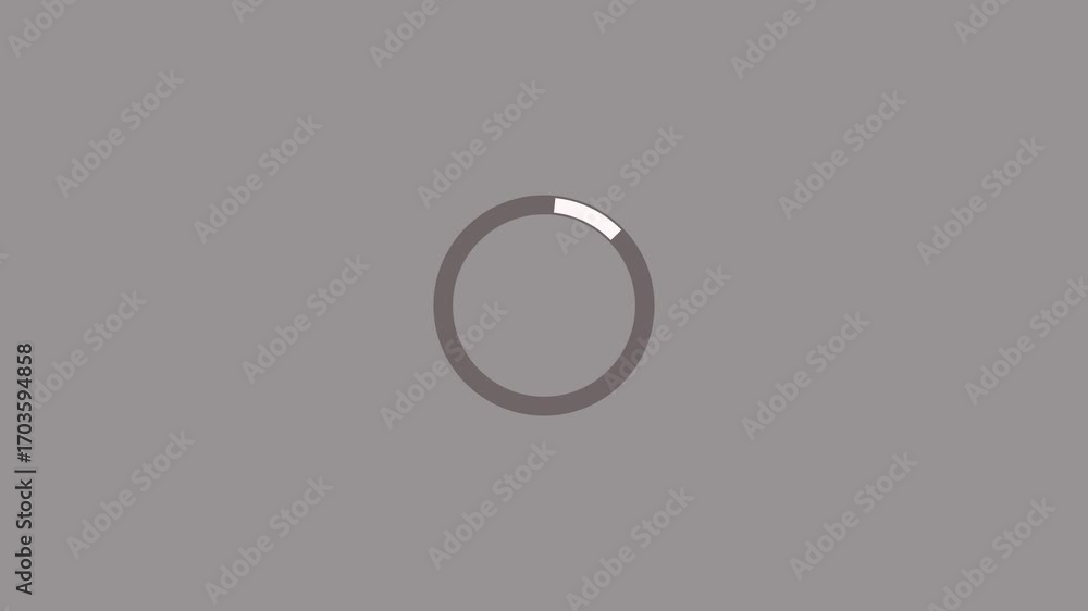 Animated Loading Icons Collection - Dynamic Loading Circles, Waiting ...