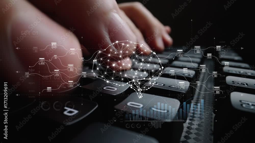 AI transforms how we manage digital data. From smart indexing to AI ...