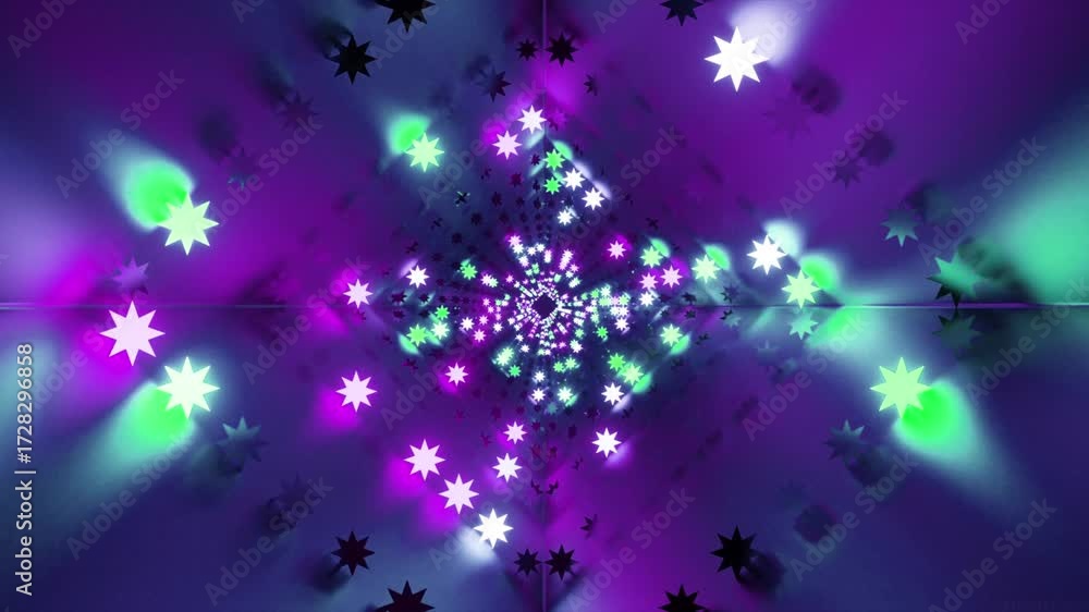 abstract background of trippy art psychedelic trance to open third eye ...