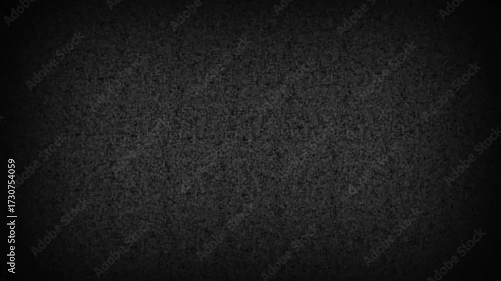 Tv screen noise grainy footage overlay. Old TV Glitch Disturbances on a ...
