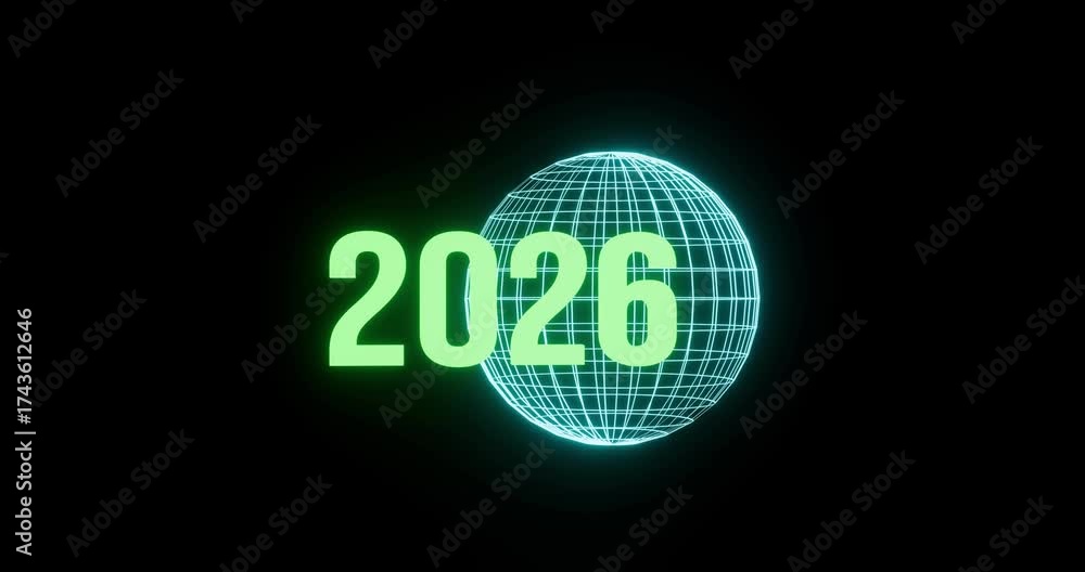 Future vision for 2026 highlights global change and innovation ...