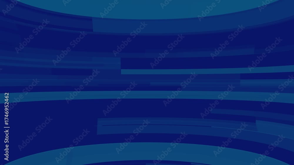 News background full screen blue world map earth globe animation ...