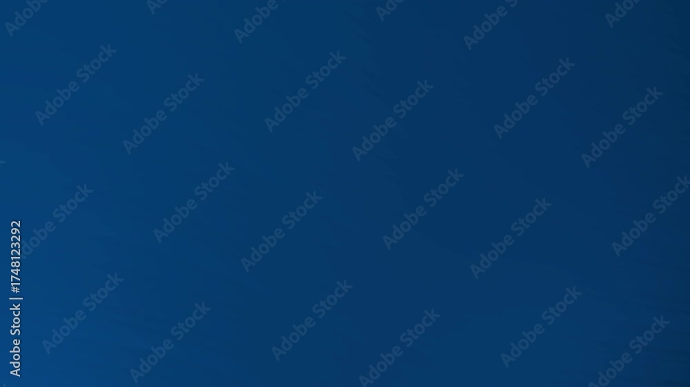 Solid field of deep saturated blue color, great for backgrounds ...