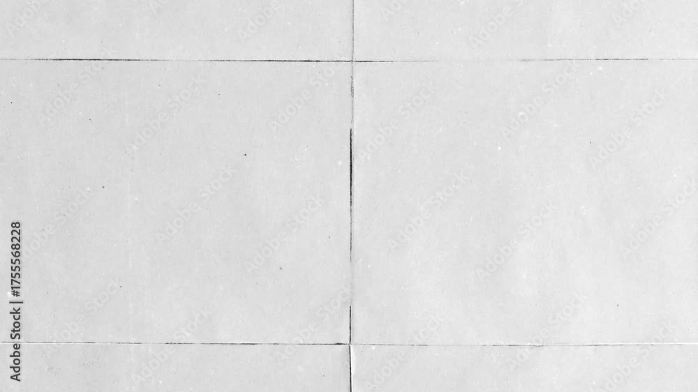 Crumpled lines texture paper stop motion,Paper transition,White paper ...