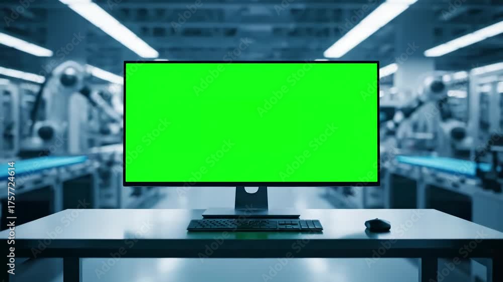 Wideo Stock: Cinematic Lighting & Detail with senior engineer in ...