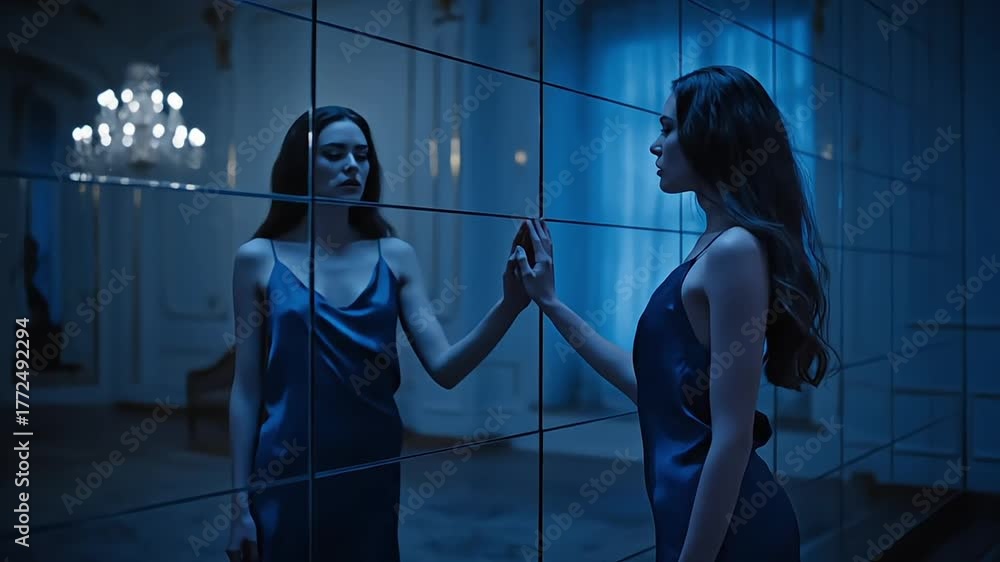 Cinematic Surrealism & Dreamscape Realism — 8K Ultra-Realistic Footage ...