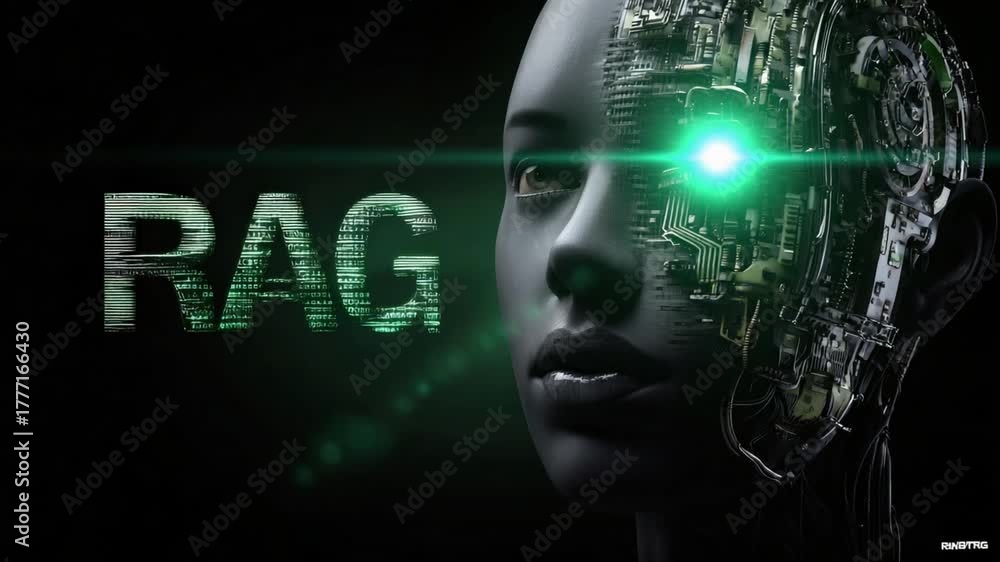 Discover the mechanics of RAG retrieval augmented generation and its role in enhancing large ...
