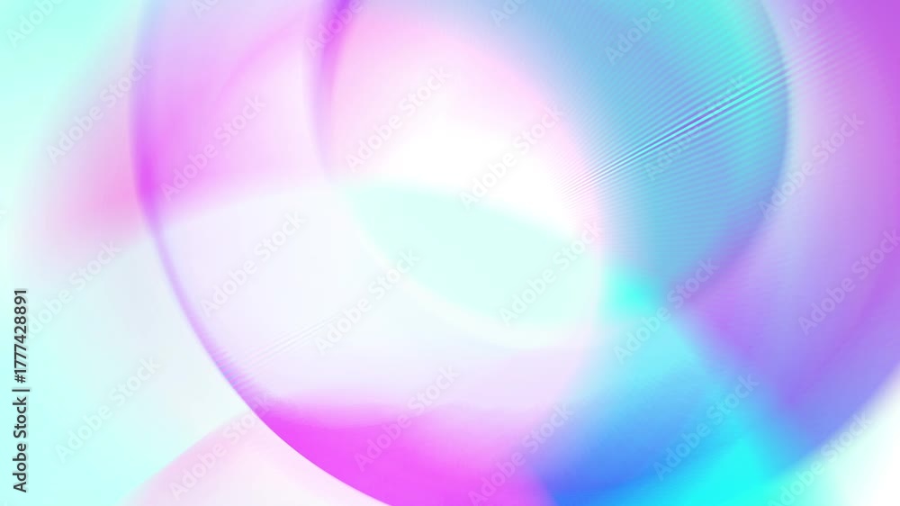 Abstract creative motion curve stripe glowing neon light colorful ...