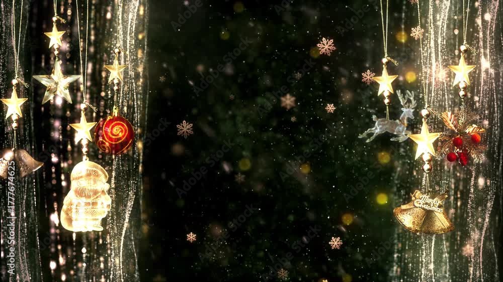4K Resolution, 3840 x 2160 Pixels, 2026 Happy New Year Countdown ...