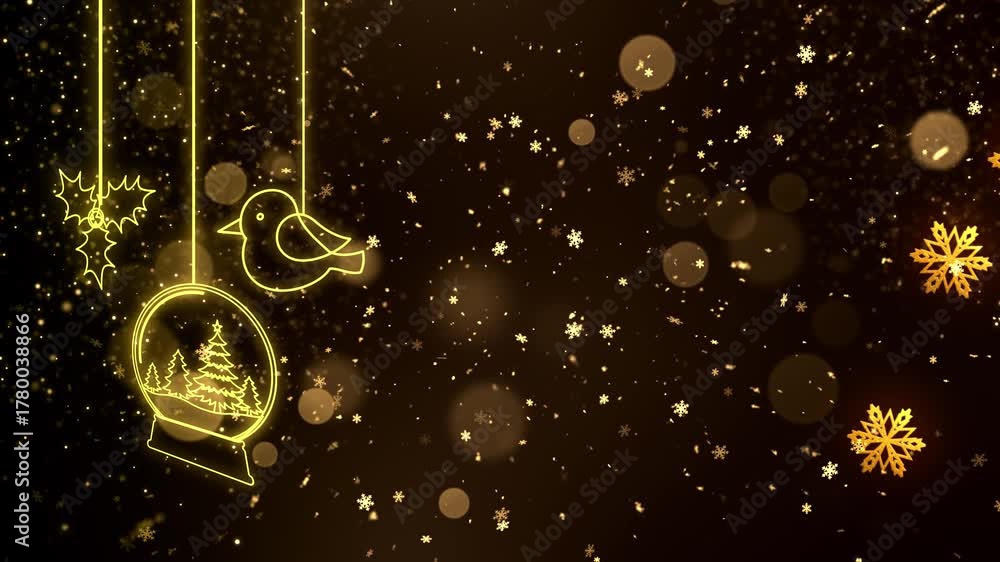 4K Resolution, 3840 x 2160 Pixels, 2026 Happy New Year Countdown ...