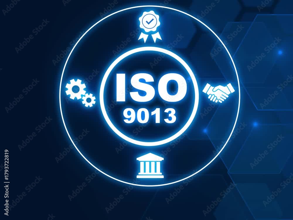 ISO 9013 presents geometrical product specifications and quality ...