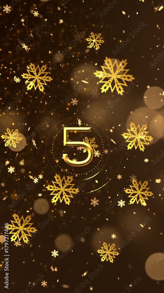 Mobile Vertical Resolution 2160 × 3840 Pixels, 2026 Happy New Year ...