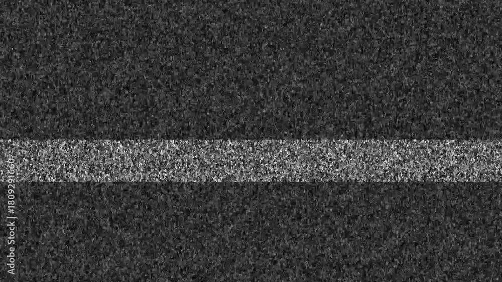 TV snow or noise background. Bad Tv Signal - Static tv noise. Noise ...