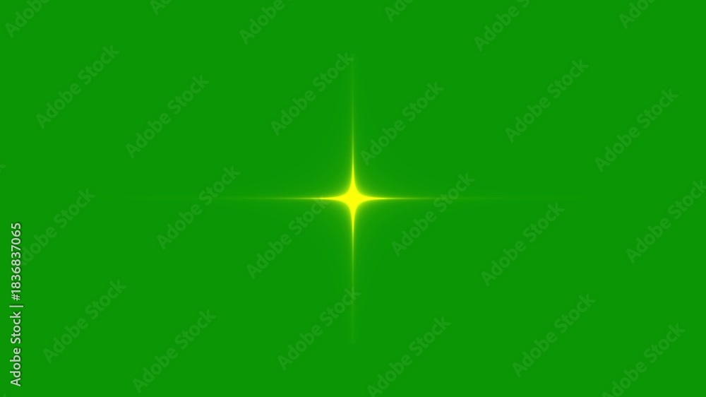 Twinkle star glitter sparkle animation, sparkling stars Shine animation ...