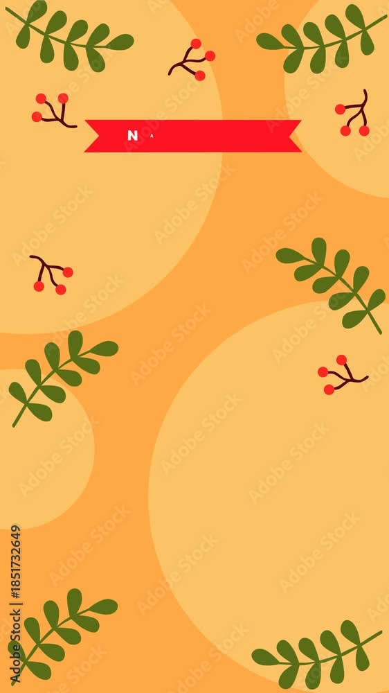 National Pie Day themed video footage featuring a delicious pie with ...