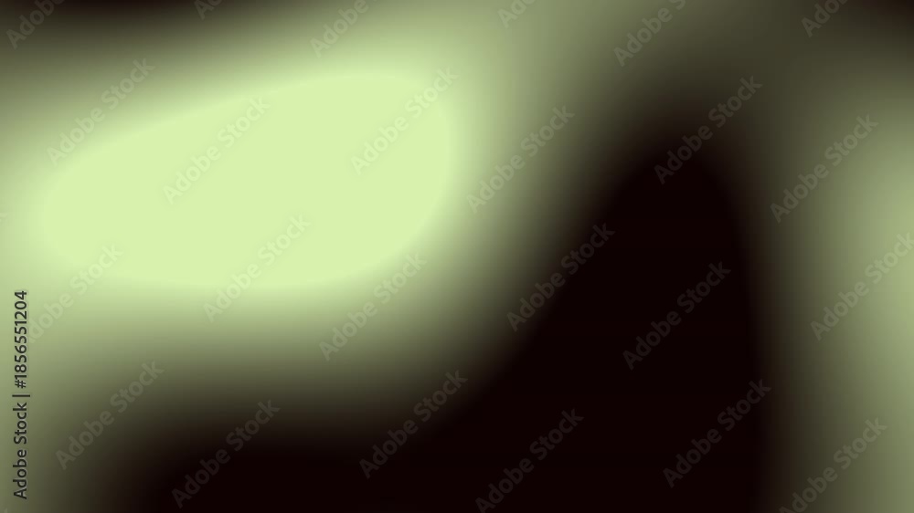 Organic background animation featuring soft cinematic light leaks, warm ...