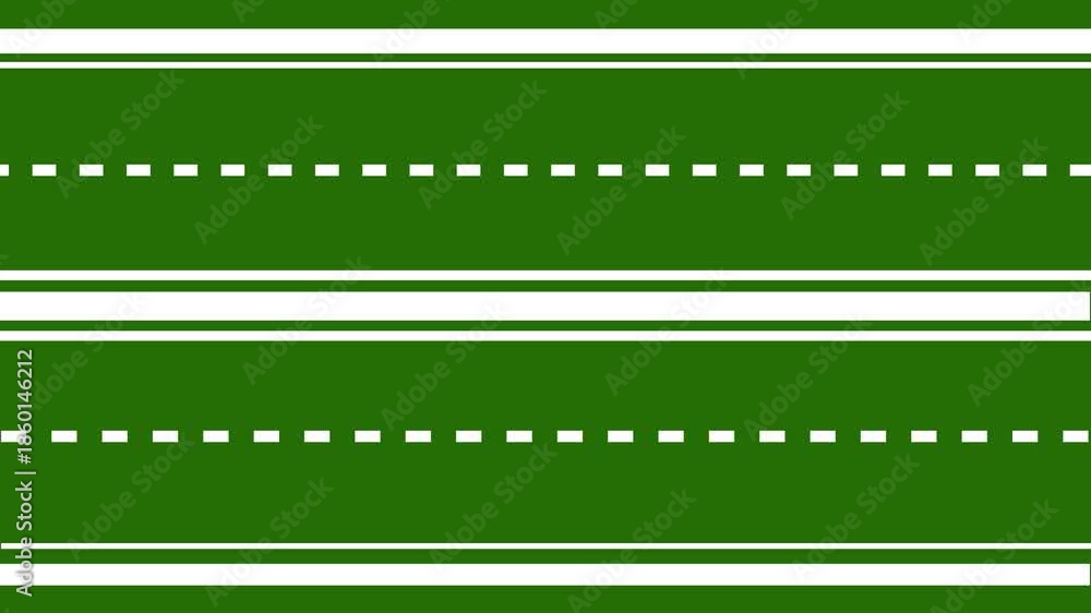 Road icon set .Paper cut icon with dotted line . Road sign. Highway ...