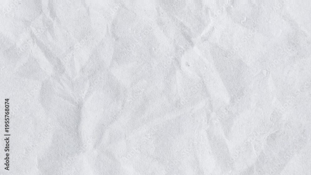 Smooth and realistic white paper tear reveal transition with clean ...